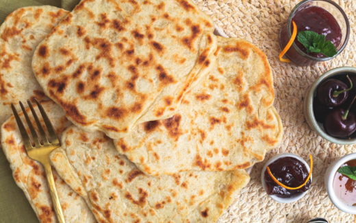 A Guide to Moroccan Bread with Recipes - MarocMama