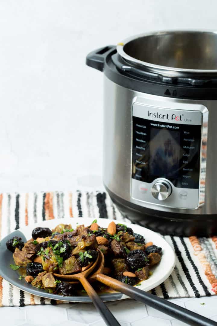 How to Make a Tagine - An A to Z Guide - MarocMama