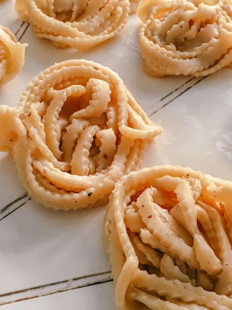 Chebakia - The Ramadan Cookie - MarocMama