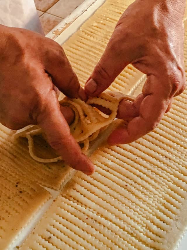 Chebakia - The Ramadan Cookie - MarocMama