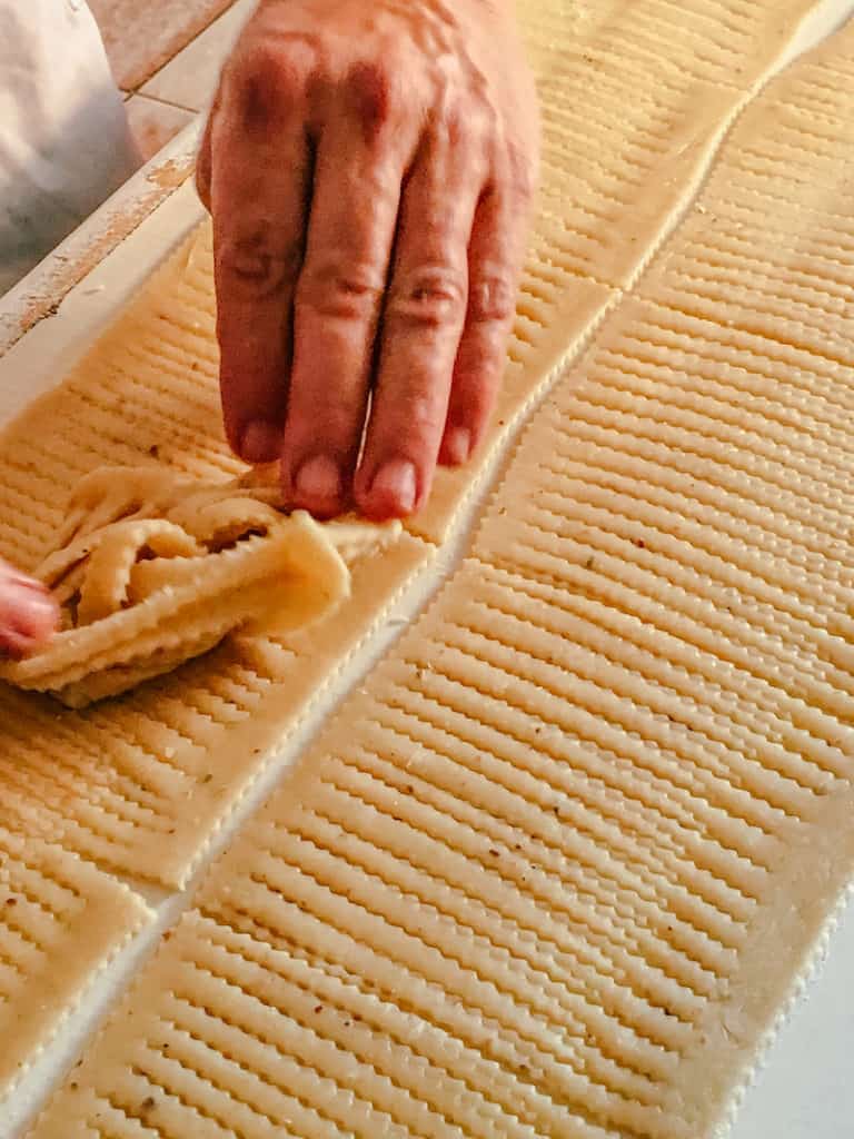 Chebakia - The Ramadan Cookie - MarocMama