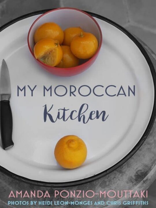 The 5 Best Moroccan Cookbooks You Need for your Collection - MarocMama