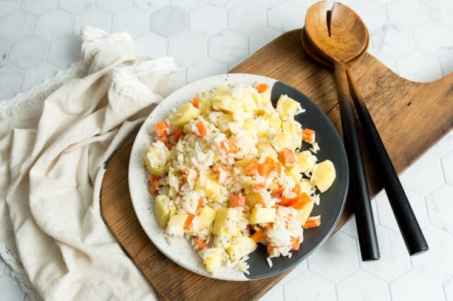 14 Delicious Moroccan Salad Recipes - MarocMama