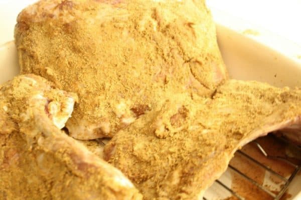 Mechoui - Moroccan Style BBQ - MarocMama