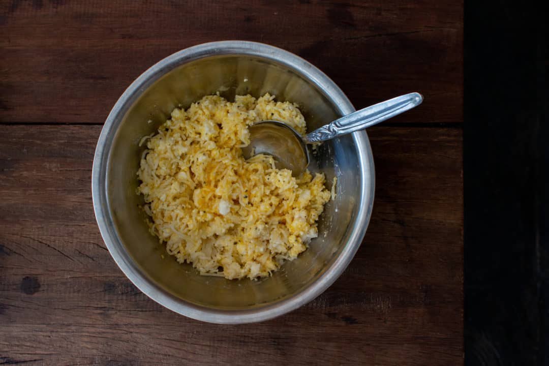 Ma'akouda - The Moroccan "French Fry" - MarocMama