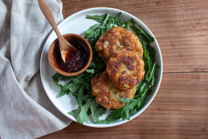 Ma'akouda - The Moroccan "French Fry" - MarocMama