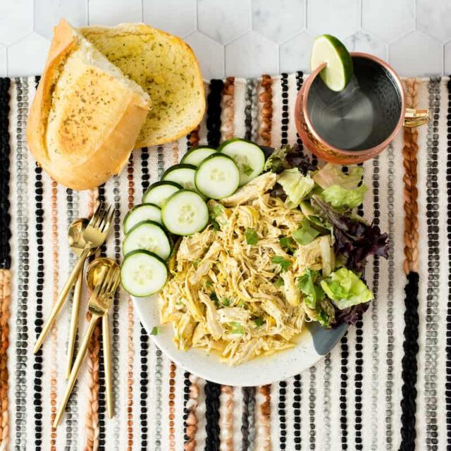 10 Arabic Chicken Recipes for Dinner Tonight - MarocMama