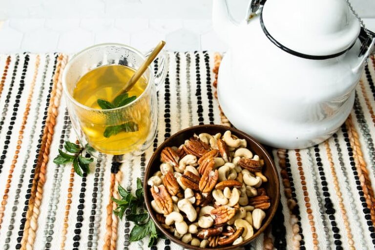 Recipe Ideas for a Moroccan Mimouna Celebration