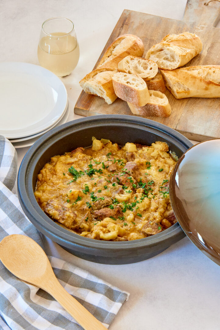 Discover Moroccan Tajine Recipes You Can Make at Home - MarocMama