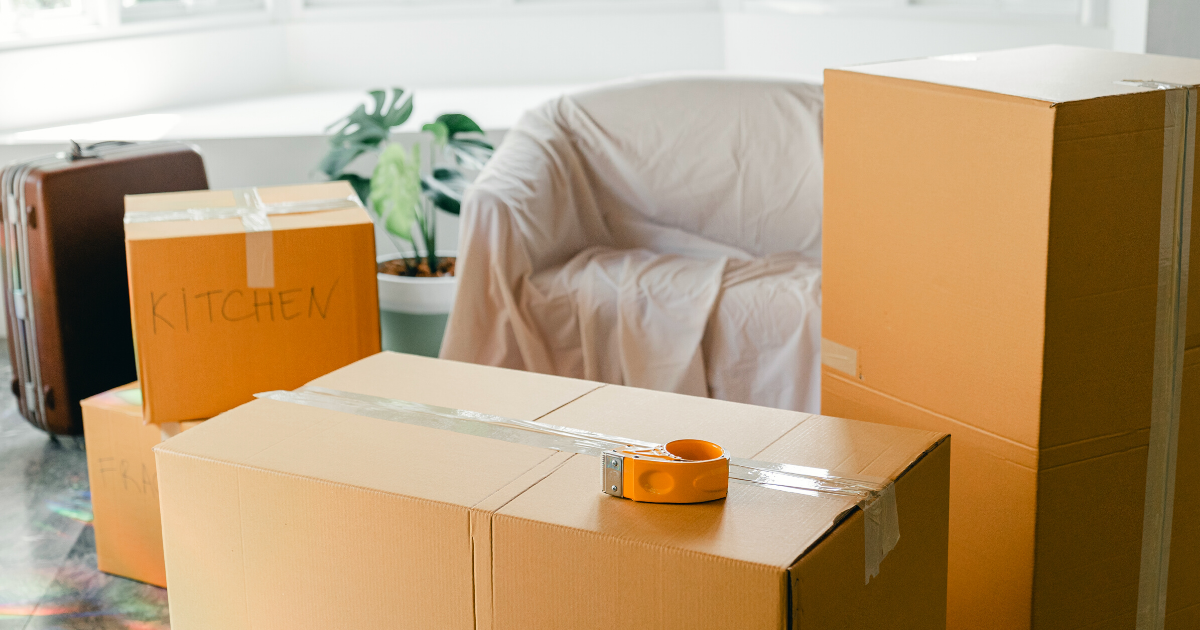 4 Tips to Start Planning an International Relocation - MarocMama