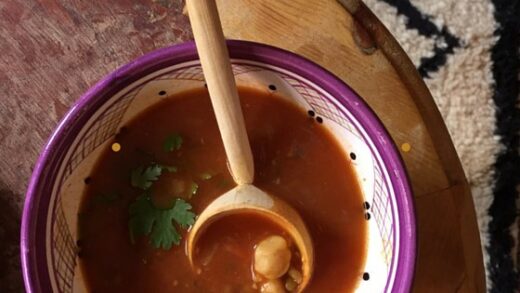 45 Soups for Ramadan Ready in Under 1 Hour