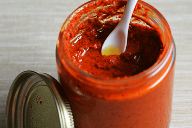 The Moroccan Pantry - MarocMama