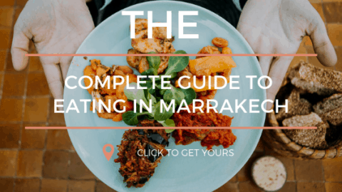 10 Vegetarian Dishes to Eat in Marrakech - MarocMama