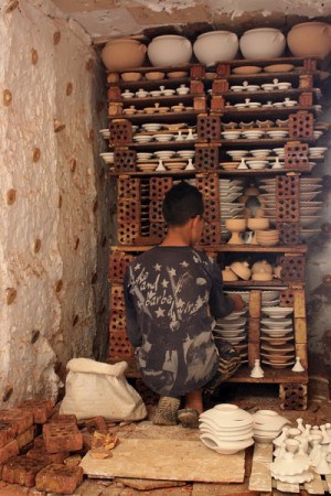 Safi: The Pottery Capital of Morocco