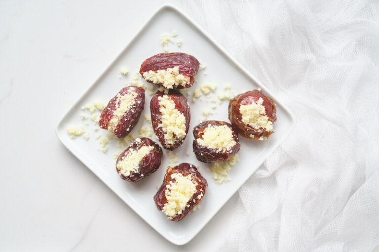 Moroccan Iftar Recipes for Ramadan