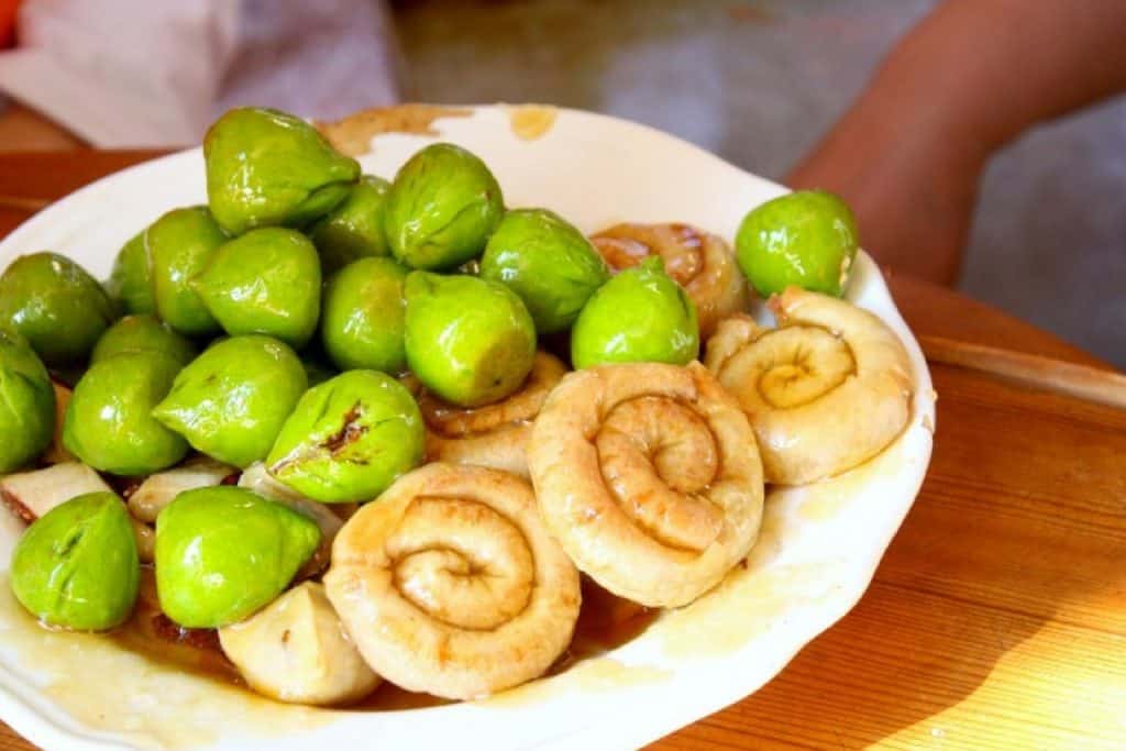 Moroccan Ramadan Cookie Madness! - MarocMama