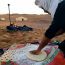 Making Sand Bread in the Sahara - MarocMama