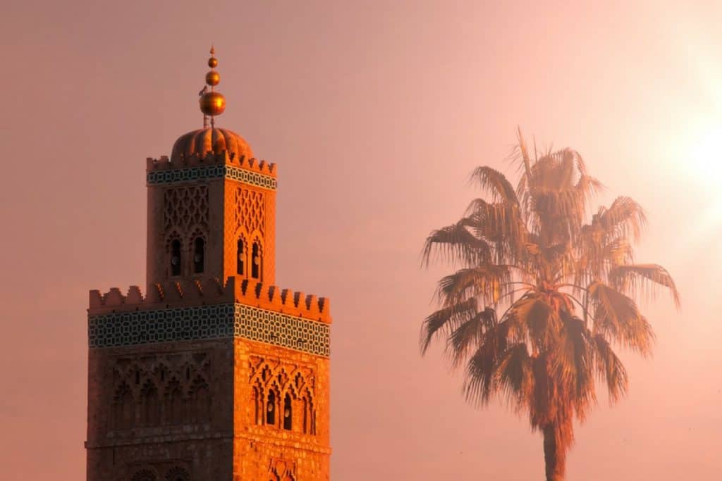 The Ultimate Planning Guide for Marrakech, Morocco