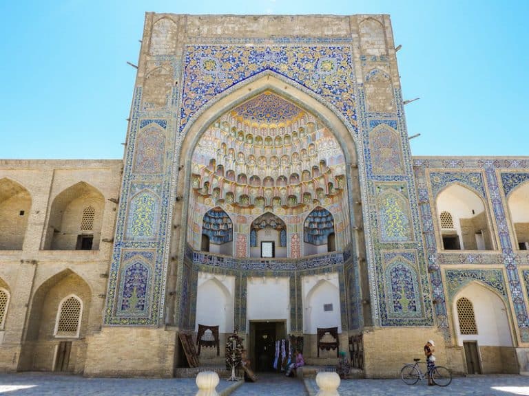 30 Muslim Countries to Visit in 2021 - MarocMama