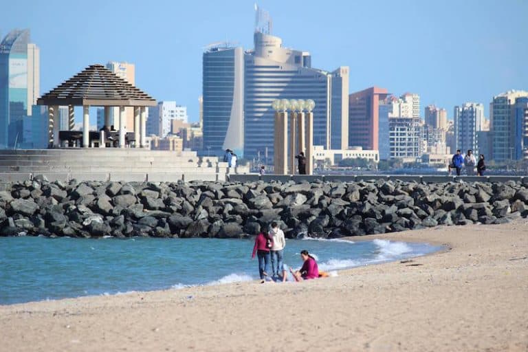 30 Muslim Countries to Visit in 2021 - MarocMama