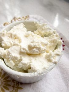 How to Make German Quark - MarocMama