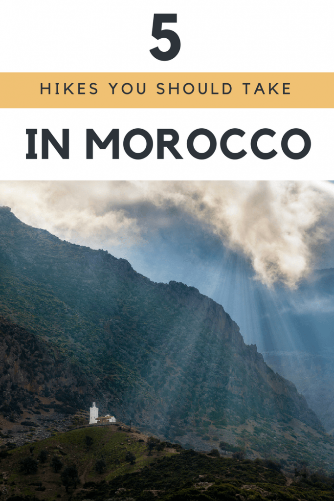 5 Hikes You Should Take in Morocco - MarocMama