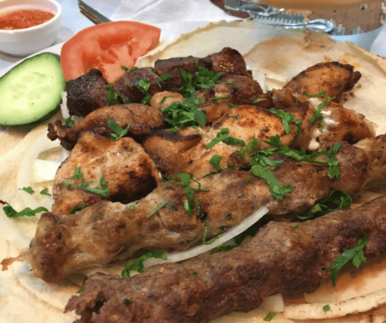 The Best Restaurants in Rabat to Visit on Your Trip - MarocMama