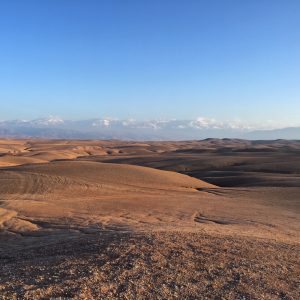 Planning a Visit to Morocco in November - What You Need to Know