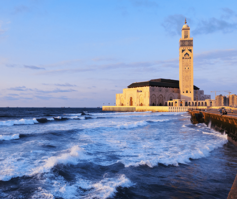 Planning a Visit to Morocco in November - What You Need to Know