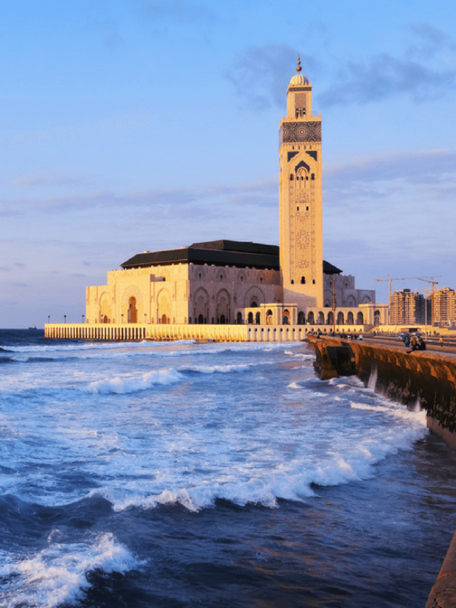 Planning a Visit to Morocco in November Story - MarocMama