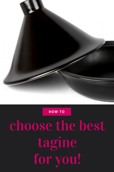 The Best Tagine Pots for Your Cooking Needs