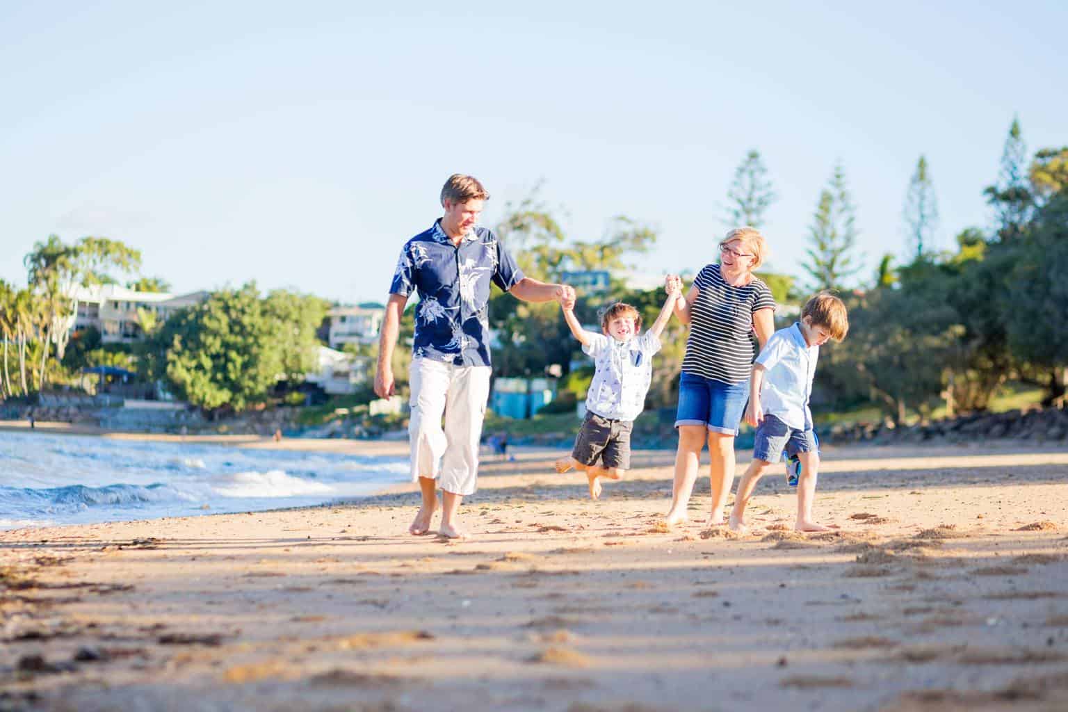 A Practical Guide on How to Relocate to A New Country - MarocMama