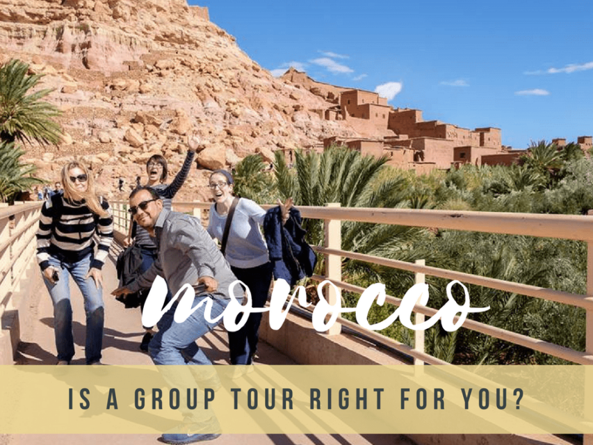 A Practical Guide on How to Relocate to A New Country - MarocMama