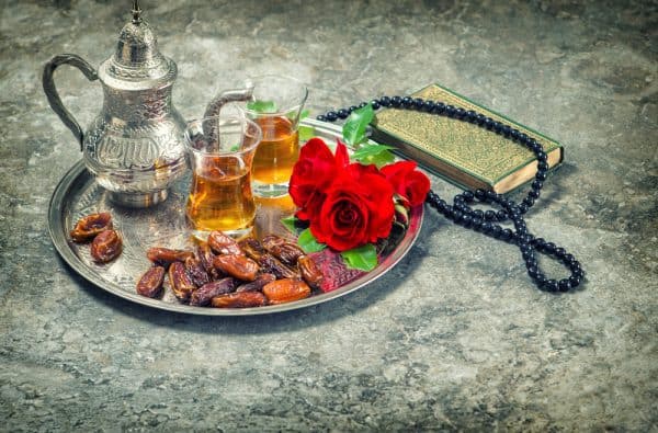 What You Need to Know if You're Visiting Morocco during Ramadan