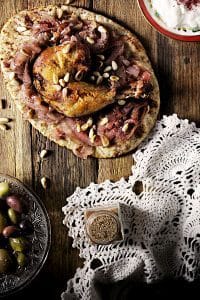 10 Arabic Chicken Recipes for Dinner Tonight - MarocMama