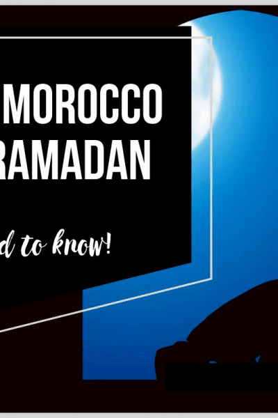 MarocMama - A Fearless Guide to Food and Travel