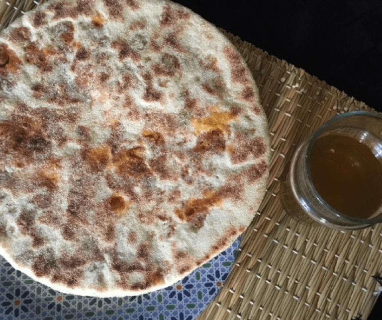 A Guide to Moroccan Bread with Recipes - MarocMama