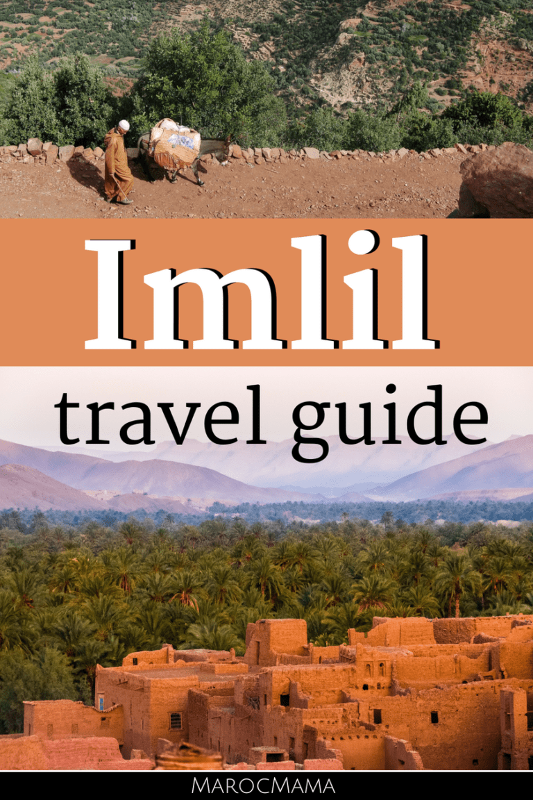 A Complete Guide to Visiting Imlil, Morocco - MarocMama