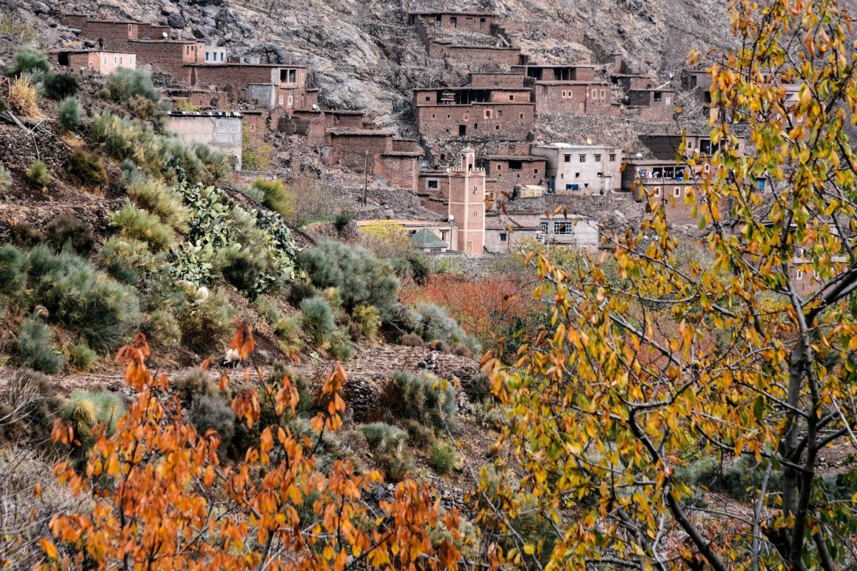 A Complete Guide to Visiting Imlil, Morocco - MarocMama