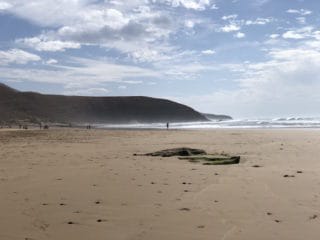 Getaway Guide to Mirleft and Sidi Ifni - MarocMama