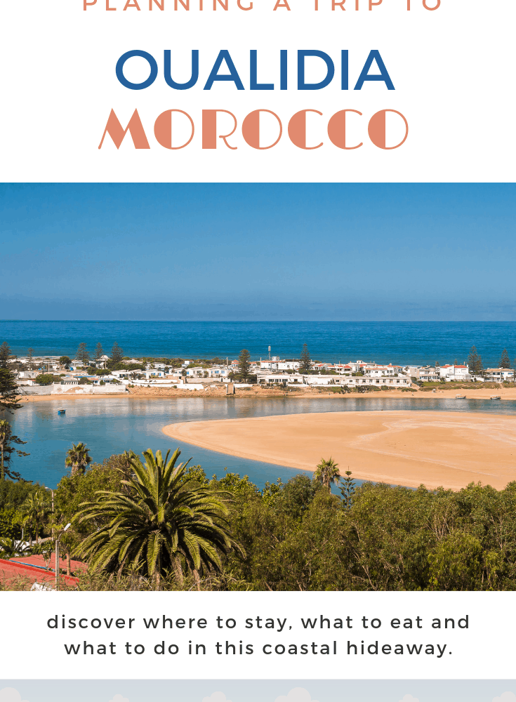 Planning a Trip to Oualidia, Morocco - MarocMama