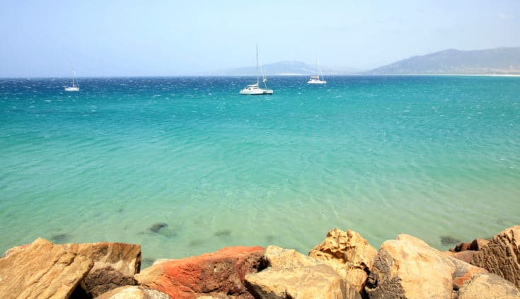 Beautiful Moroccan Beaches for Your Next Holiday