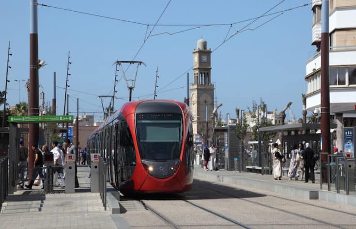 Visiting Casablanca, Morocco - MarocMama