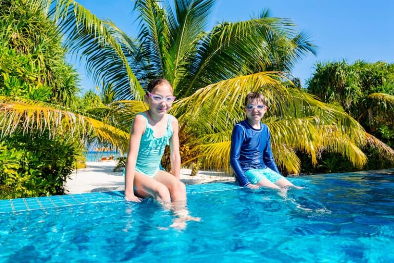11 Fun Morocco Water Parks to Cool Down This Summer! - MarocMama