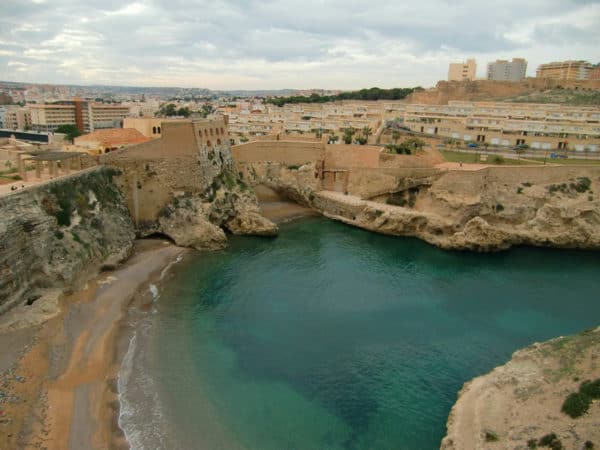 Visitor's Guide to Ceuta, Spain - MarocMama