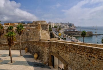 Visitor's Guide to Ceuta, Spain - MarocMama