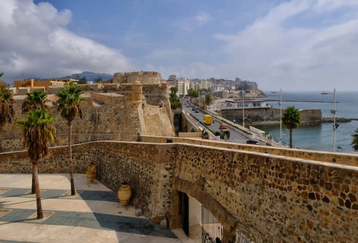 Visitor's Guide to Ceuta, Spain - MarocMama