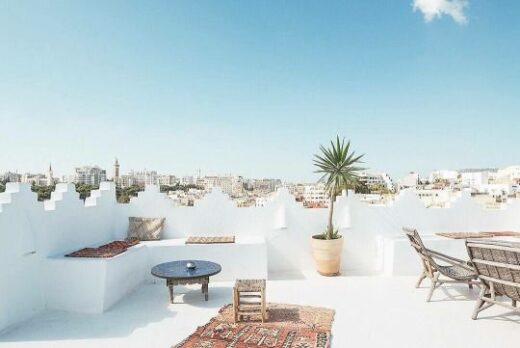 Planning a Visit to Tangier: the Gateway to Africa