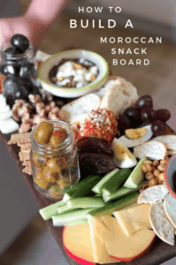 How to Create a Great Moroccan Snacking Board - MarocMama