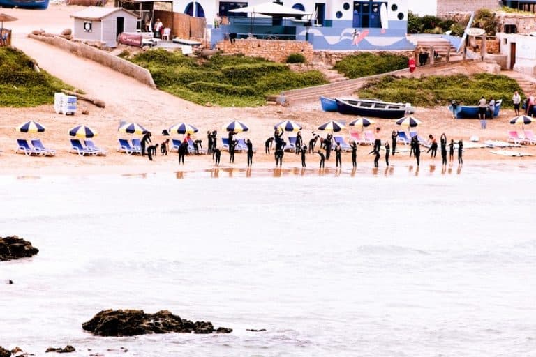 5 Ways to Enjoy Aourir Like a Local - MarocMama